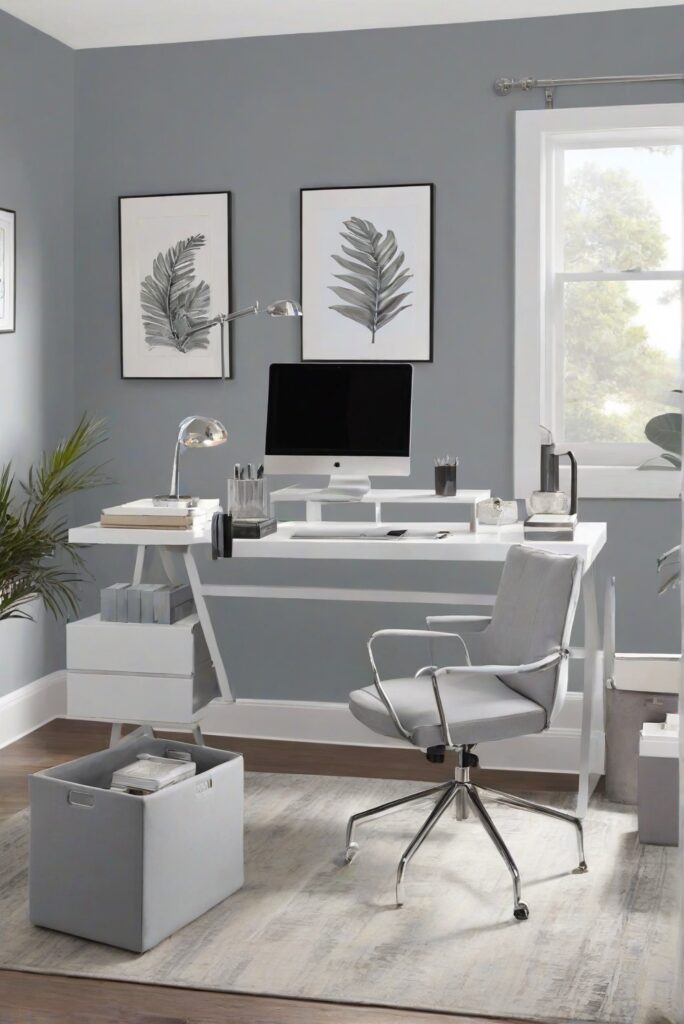 Buxton Blue (HC-149) - Classic Elegance for 2024 Walls! - upgradesign.blog