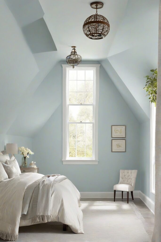 Polar Sky (1674): Icy Blue - Best Color Combinations 2024 for Cool ...