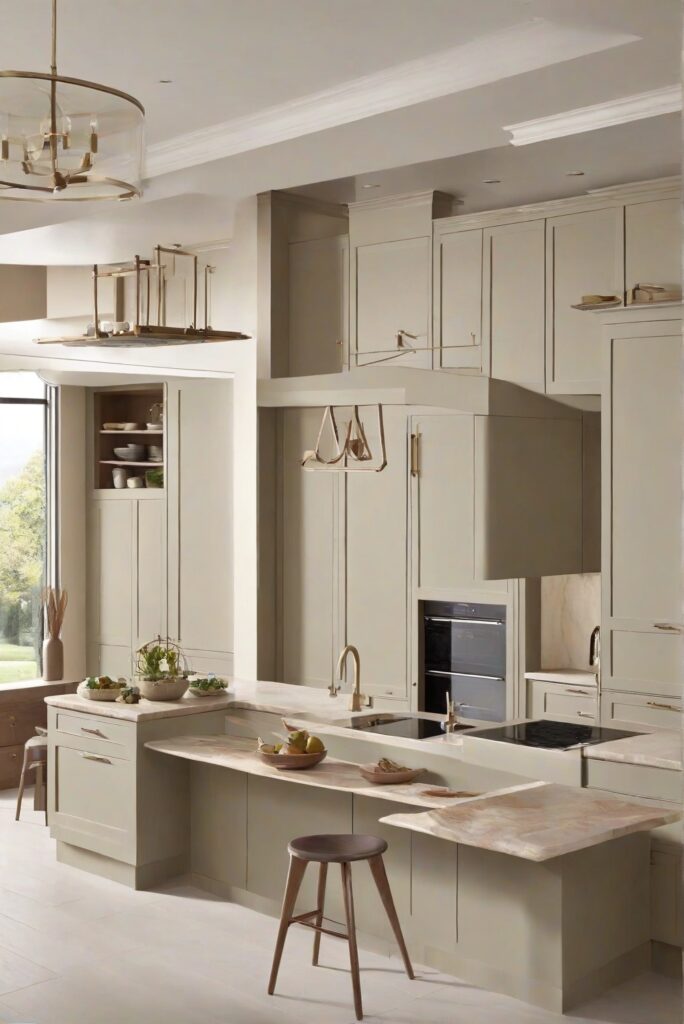 Alpaca: Soft and Soothing - Cocoon Your Kitchen in SW's Neutral Warmth ...