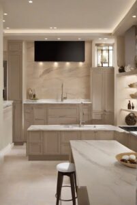 Warm Stone: Cozy Comfort - Snuggle Up in SW's Neutral Warmth ...