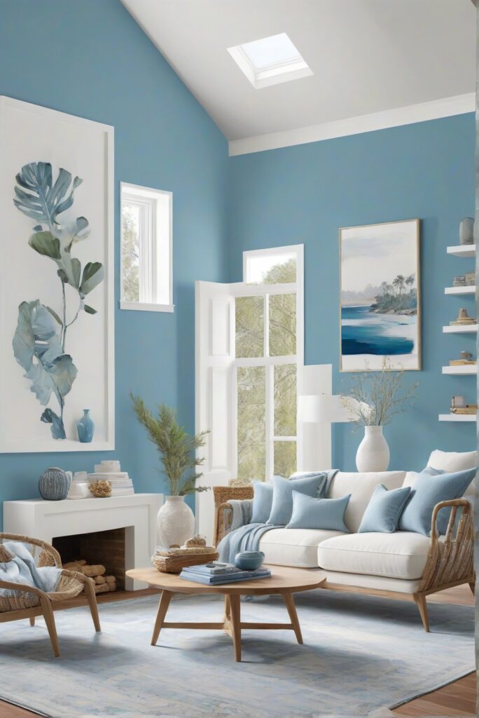 Dive Into Serenity The Alluring Appeal Of Cayman Sea Blue Interiorsfeed