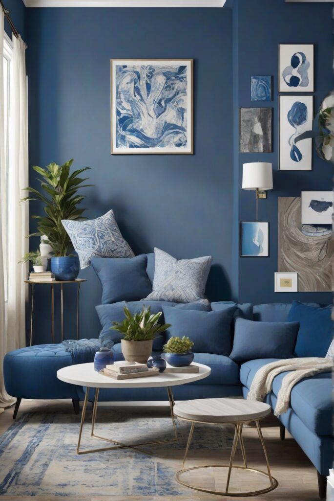 Blue Note (2129-30) - Musical Inspiration for Your 2024 Home ...