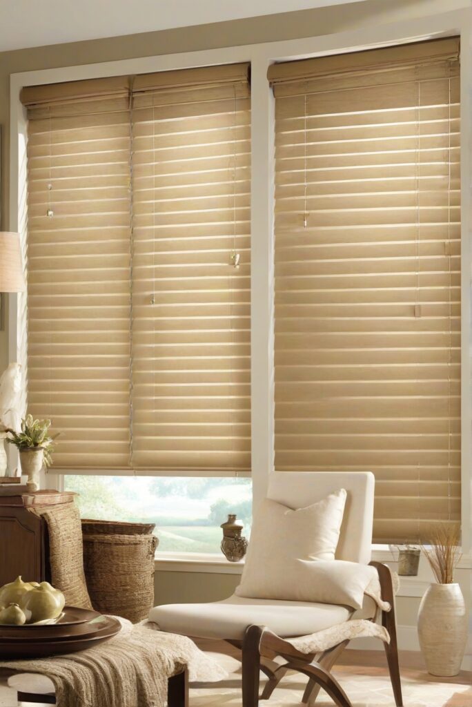 Choosing the Right Window Blinds for Your Style - upgradesign.blog