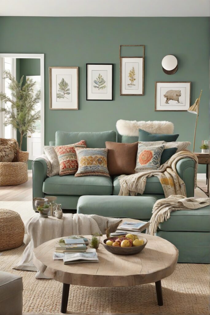 Pale Oak (OC-20): Softness of Pale Hues Adding Elegance to Your Retreat ...