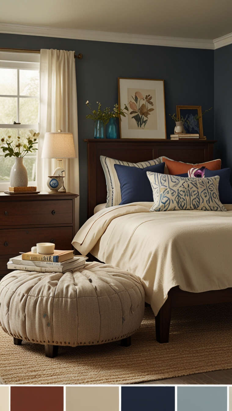 Old Navy (2063-10): Classic Depth - Top Paint 2025 for Timeless Appeal ...