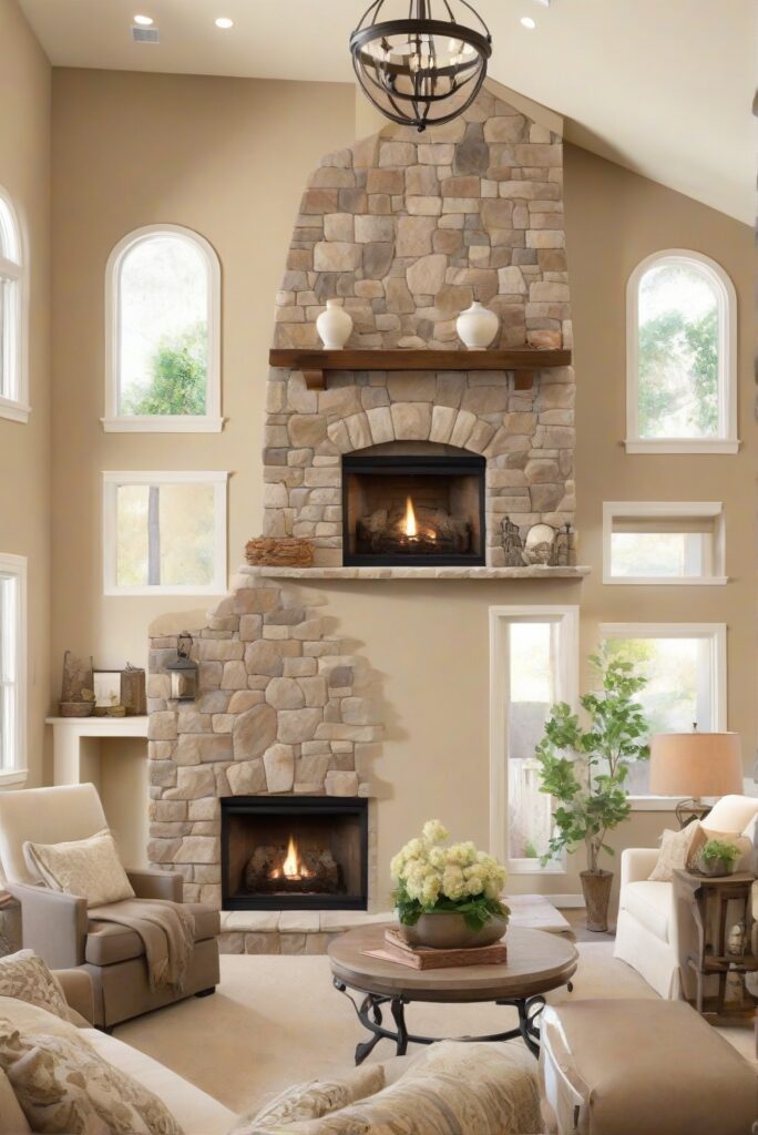Stone Hearth (CC-490): Earthy Depths for Sophisticated Elegance in Your ...
