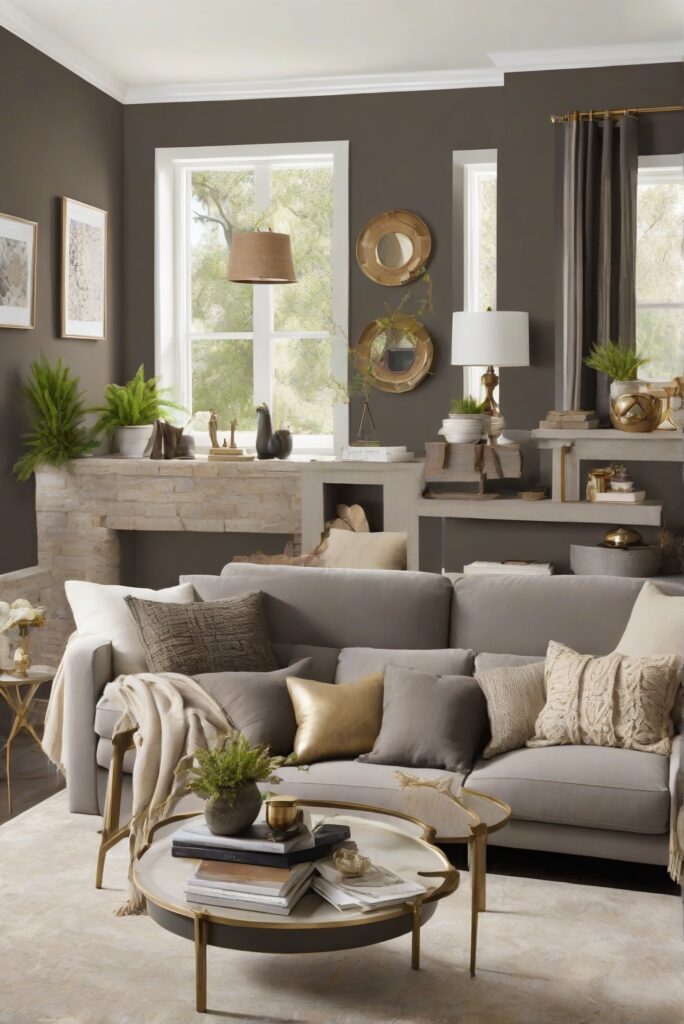 Urbane Bronze (SW 7048) - Urban Sophistication: Best of 2024 ...