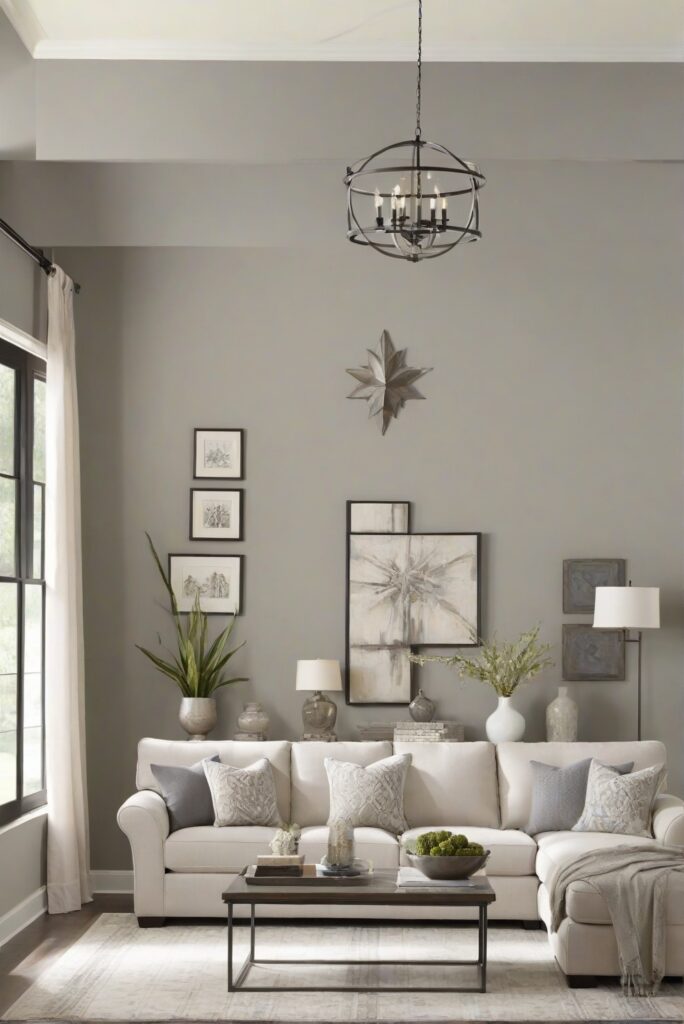 Worldly Gray (SW 7043) - The Chic Choice for 2024 Interior Walls ...
