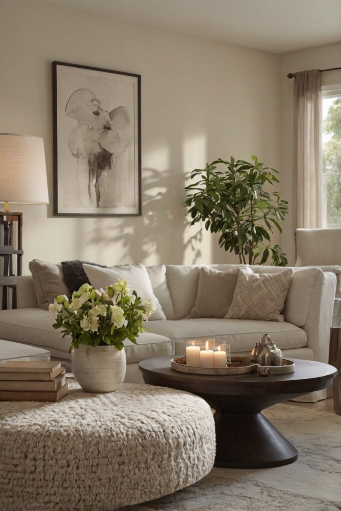 Ballet White OC-9 - Graceful Whites for 2024 Interiors! - upgradesign.blog