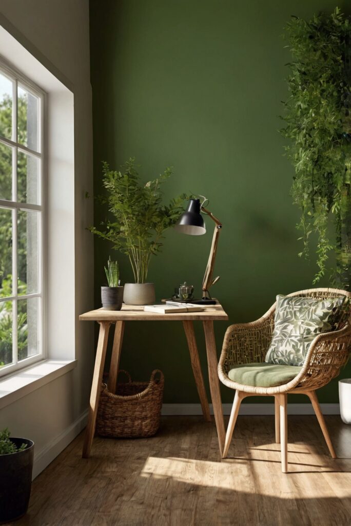 Dried Parsley (BM 522): Herb Garden - Top Paint 2024 for Earthy Greens ...