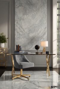 Iced Marble (BM 2174-70): Frosty Marble Elegance - Top Paint 2024 for ...