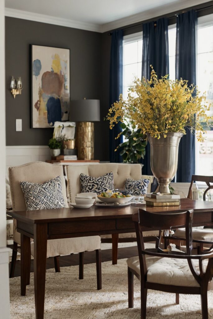 Peppercorn Perfection: Sherwin Williams' Bold Choice (Review & Dupes ...