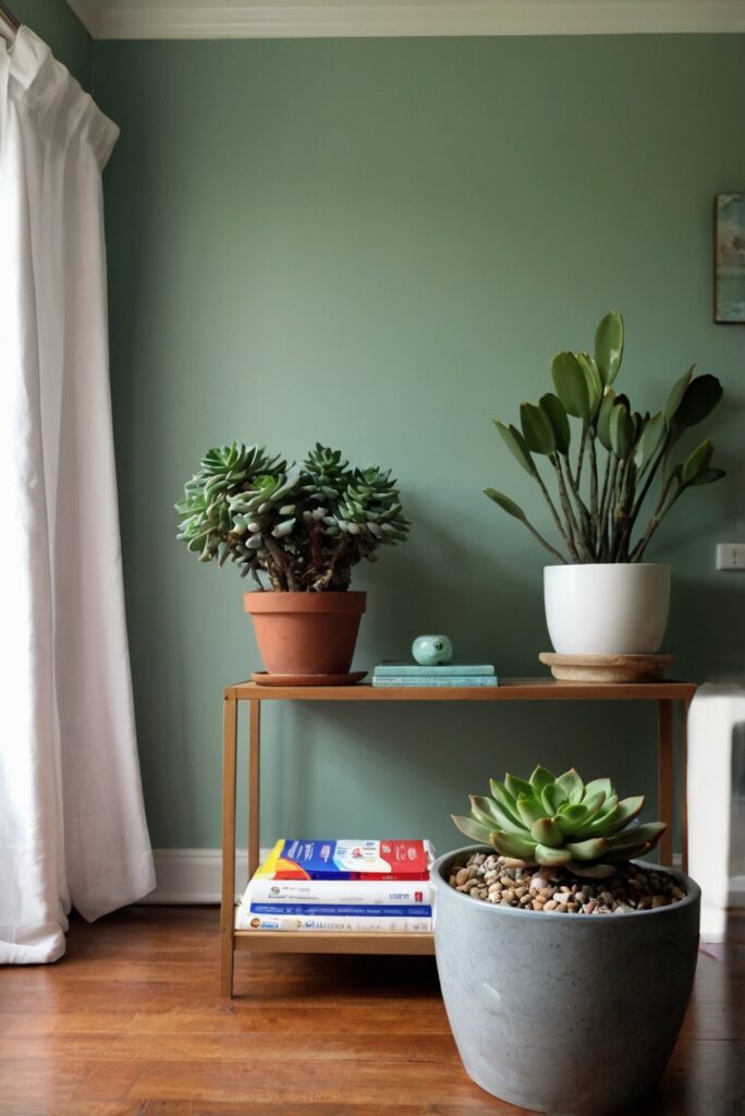 Sherwin Williams Succulent: Copycat Alert! (Review & Alternatives ...