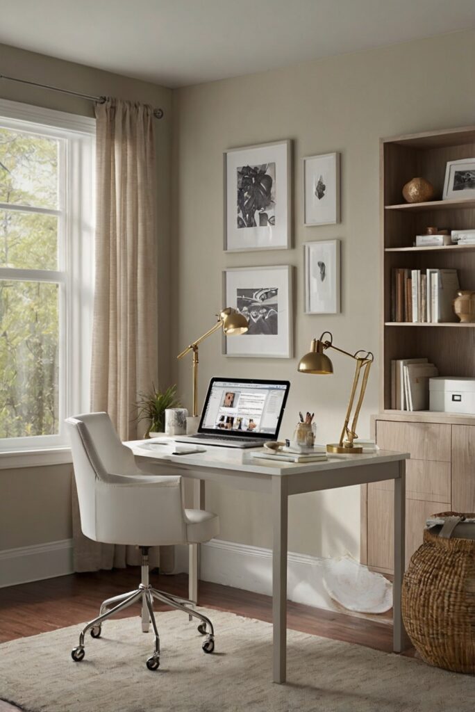 Timid White OC-39: Whispering White - Top Paint 2024 for Soft ...