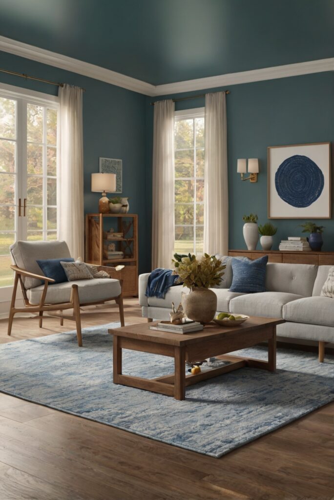 Upward Momentum: Sherwin Williams' 2024 Color of the Year ...