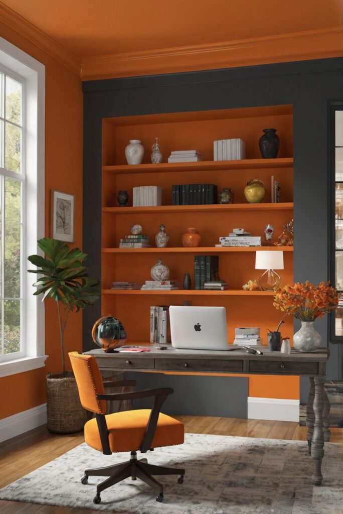Adventure Orange (SW 6655): Adventurous Spirit - Best Color ...