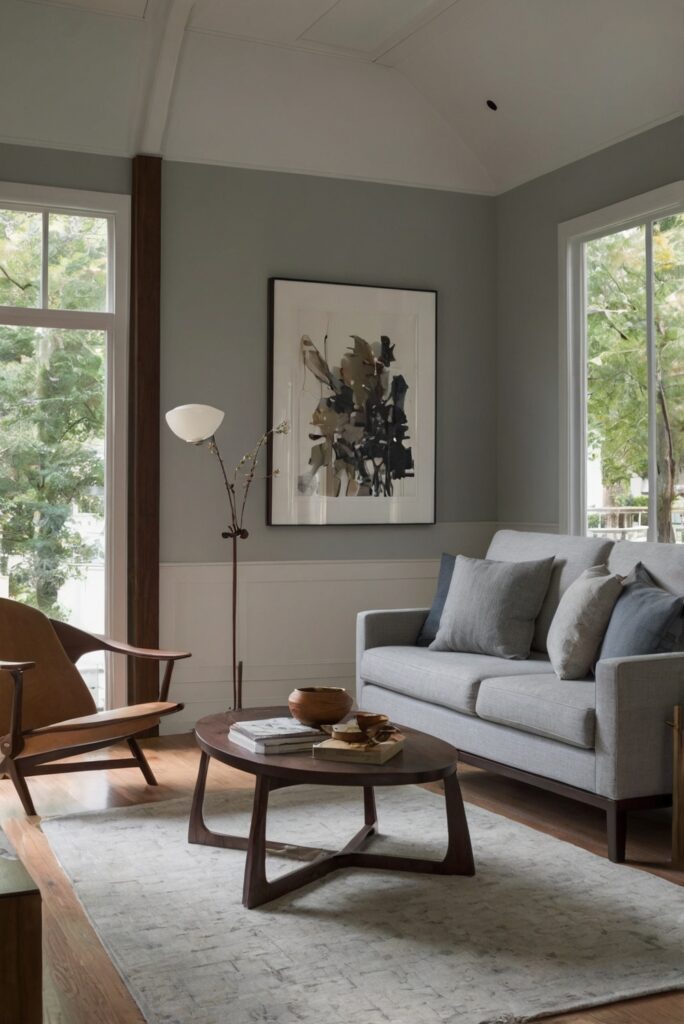 BM Moonshine (2140-60) Living Room Luminosity: Best Hue 2024 ...