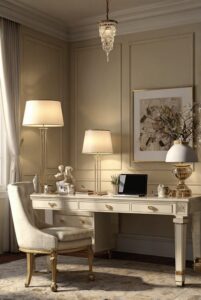 Inviting Ivory (SW 6372): Ivory Elegance - Best Color Combinations 2024 ...
