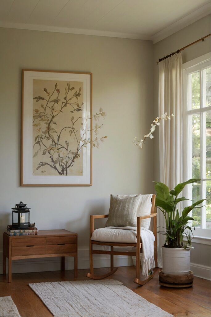 Shoji White Serenity: Sherwin Williams' Subtle Secret (Review ...