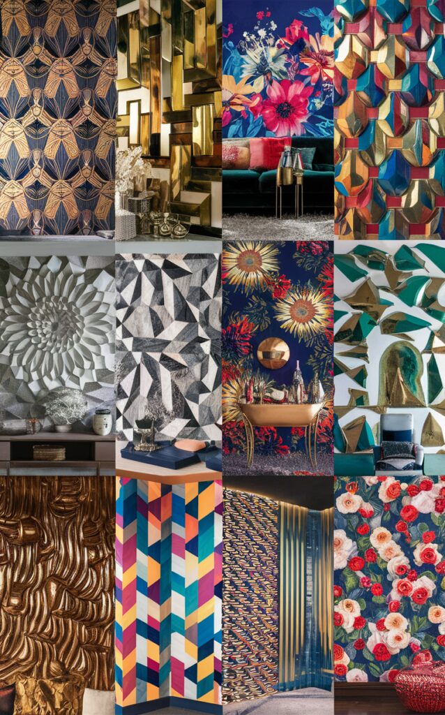 My best Bold Accent Wall Decor Ideas to Steal Today - upgradesign.blog