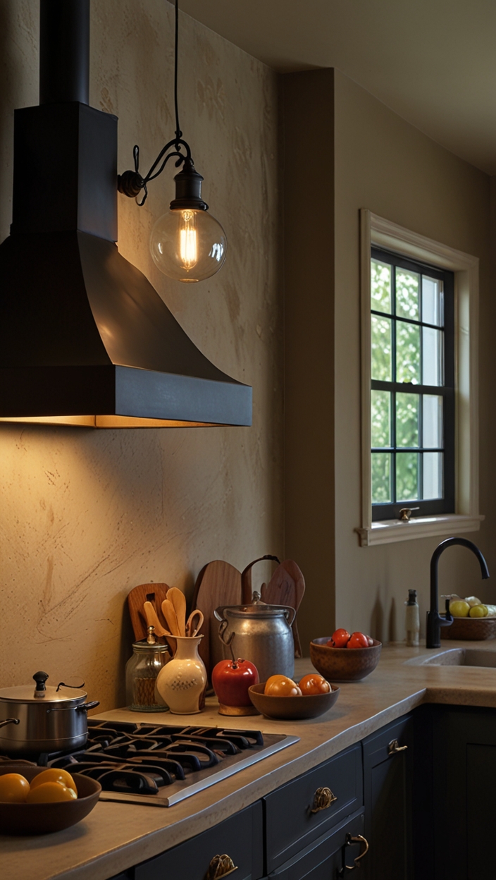 WHAT ARE Best Tuscan Kitchen Designs – 2025 Remodel ? Upgrade Guide ...