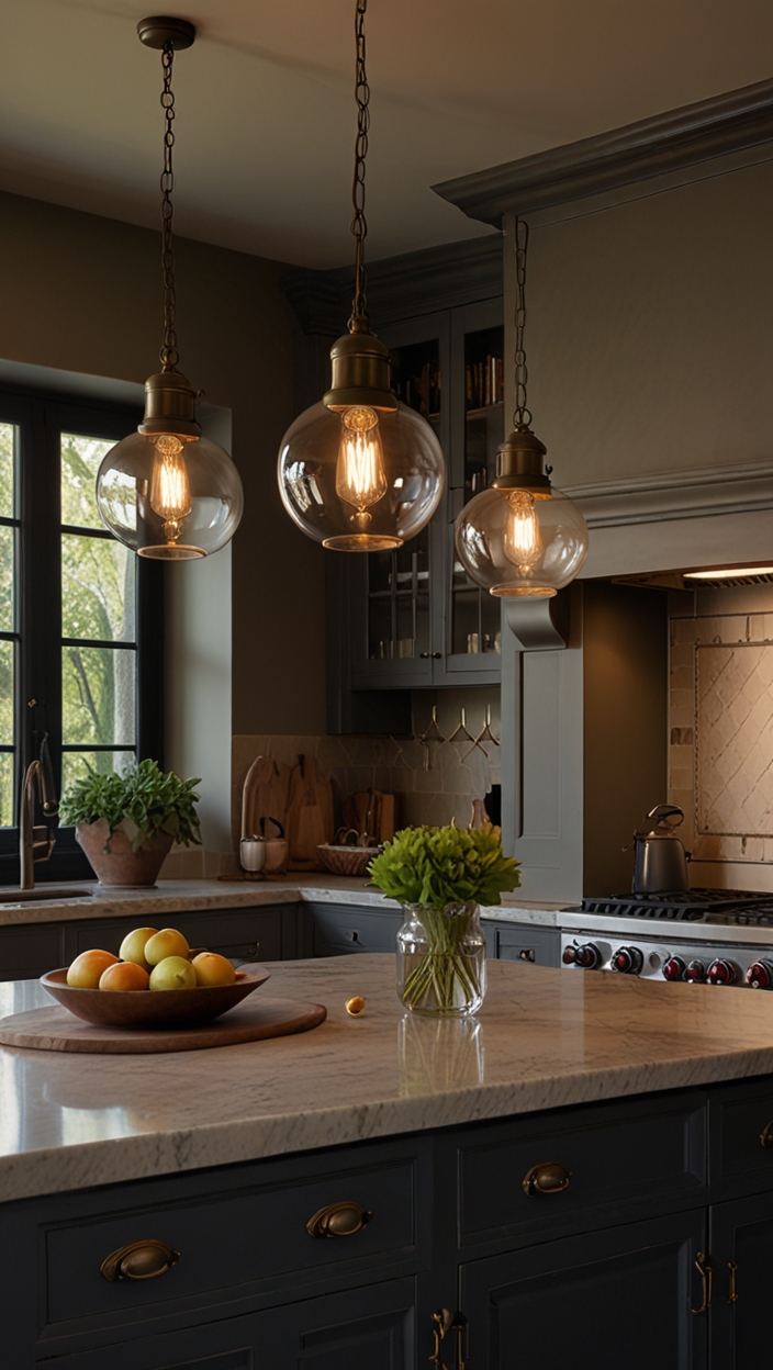 WHAT ARE Best Tuscan Kitchen Designs – 2025 Remodel ? Upgrade Guide ...
