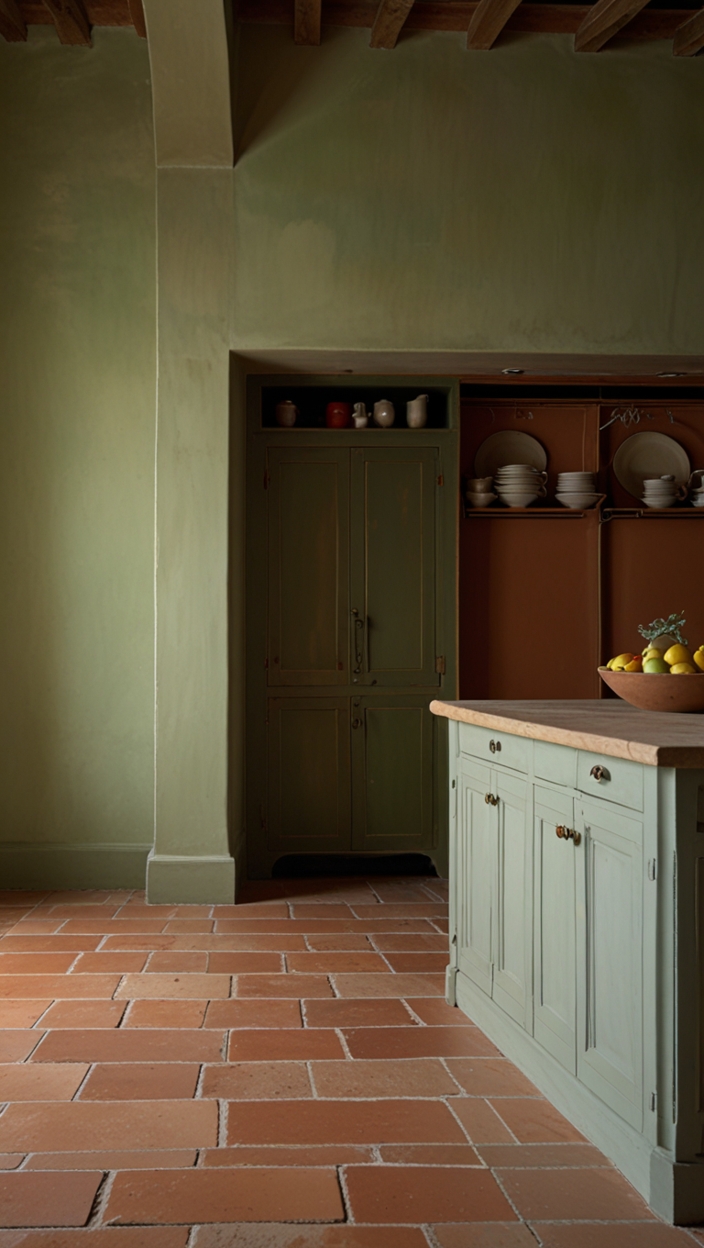 WHAT ARE Best Tuscan Kitchen Designs – 2025 Remodel ? Upgrade Guide ...