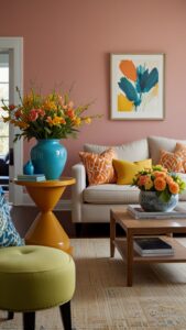 WHAT ARE Spring Living Room Ideas to Inspire Your 2025 Remodel ...