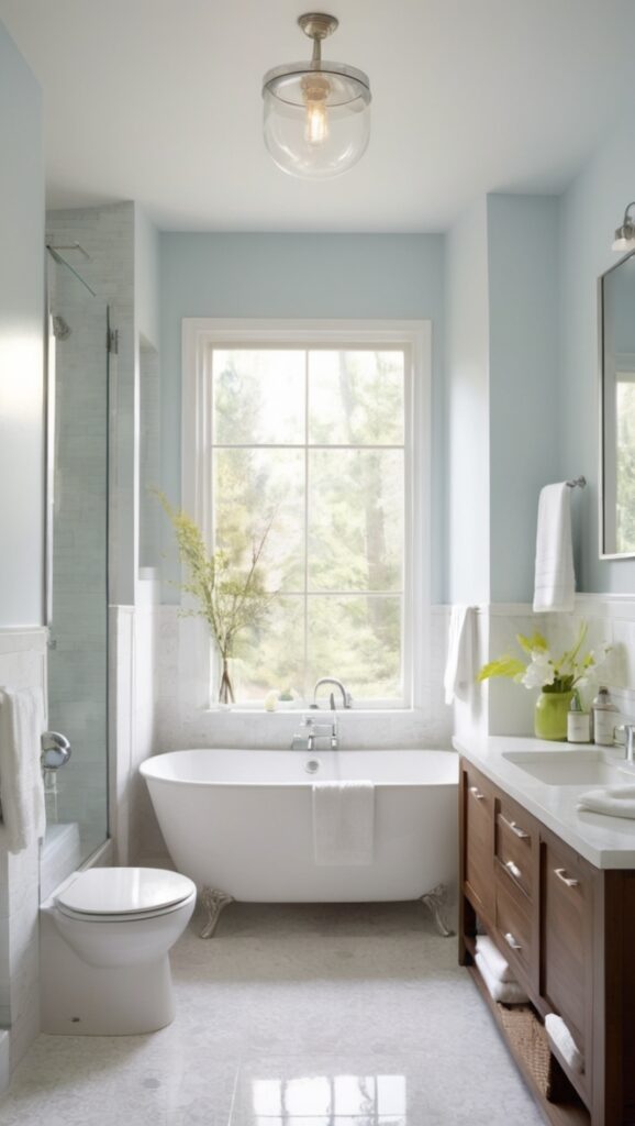 Some modern small full bathroom ideas ? - upgradesign.blog